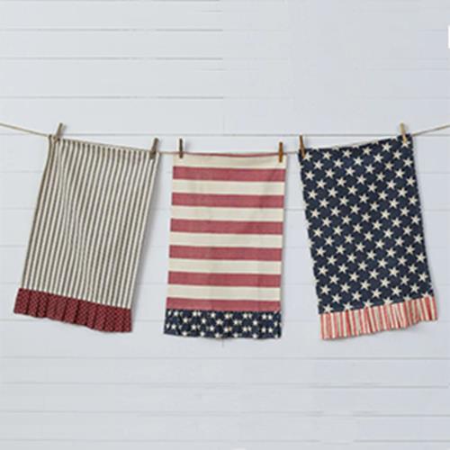 American Flag Tea Towels | Hy-Vee Aisles Online Grocery Shopping American Flag Tea Towels | Hy-Vee Aisles Online Grocery Shopping